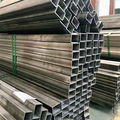 Cina Fabbrica fornitura professionale di barre rotonde in acciaio inossidabile 304/310/316/316L per la fabbricazione di ponti in vendita