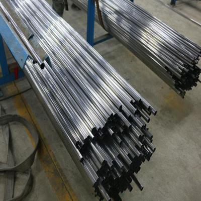 Cina Fabbrica fornitura professionale di barre rotonde in acciaio inossidabile 304/310/316/316L per la fabbricazione di ponti in vendita