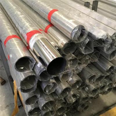 Cina G3456 304 316L tubo saldo in acciaio inossidabile 1.4301 tubo rotondo in acciaio inossidabile per tubo di scarico inossidabile in vendita