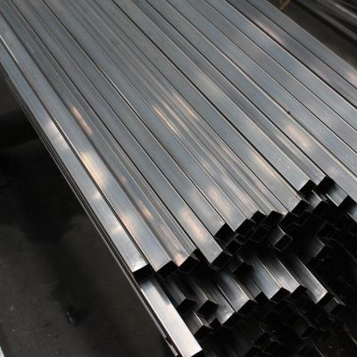 Cina G3456 304 316L tubo saldo in acciaio inossidabile 1.4301 tubo rotondo in acciaio inossidabile per tubo di scarico inossidabile in vendita