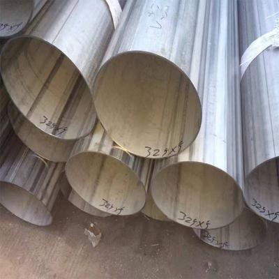 Cina 1mm 1.5mm 2mm 2.5mm 3mm 4mm 4.5mm 5mm 7mm 20mm 25mm 30mm canna di acciaio inossidabile, 6mm 8mm 10mm 12mm 16mm tubo rotondo in acciaio inossidabile in vendita