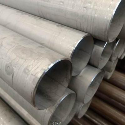 Cina AiSi ASTM A249 A269 A270 A312 A554 SUS 304 304L 316 316 316L 309S tubo di acciaio inossidabile mirror lucidato quadrato rotondo saldato in vendita