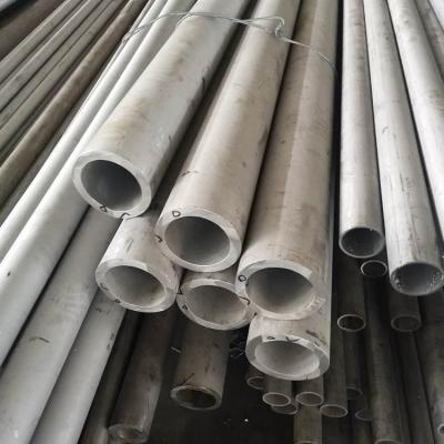 Cina AiSi ASTM A249 A269 A270 A312 A554 SUS 304 304L 316 316 316L 309S tubo di acciaio inossidabile mirror lucidato quadrato rotondo saldato in vendita