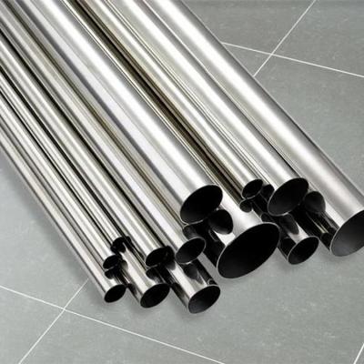 Cina AiSi ASTM A249 A269 A270 A312 A554 SUS 304 304L 316 316 316L 309S tubo di acciaio inossidabile mirror lucidato quadrato rotondo saldato in vendita