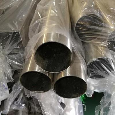 Cina ASTM A789 TP 201 304L 310s 309s 321 316L 1- 20inch sch40s Servizio di piegatura di tubi di acciaio inossidabile senza saldatura in vendita