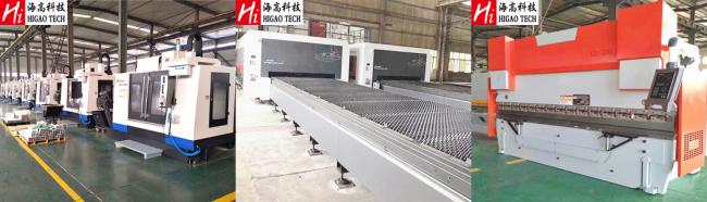 Customized Wheat Corn Maize Packaging Machine 25kg Flour Powder Packing Machine