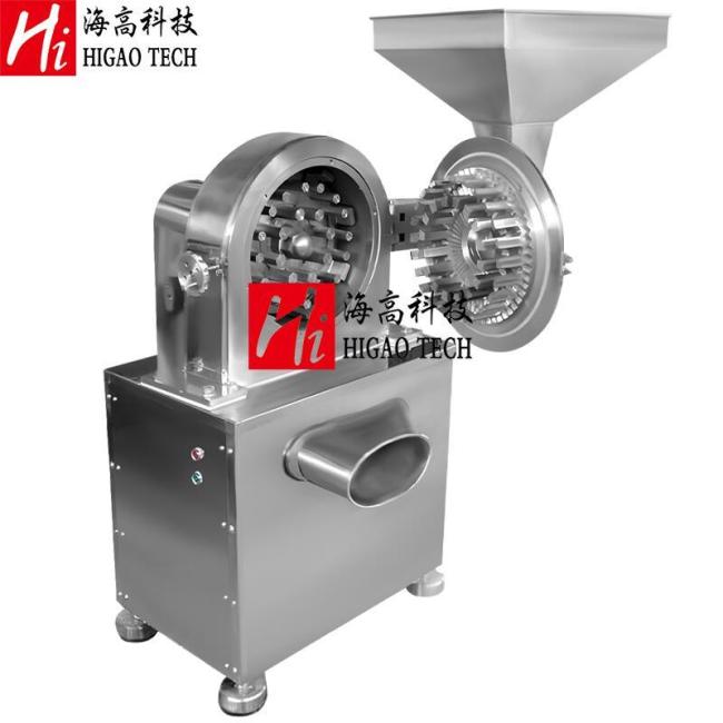 Universal Pin Mill Pulverizer Machine for Sugar Grinding