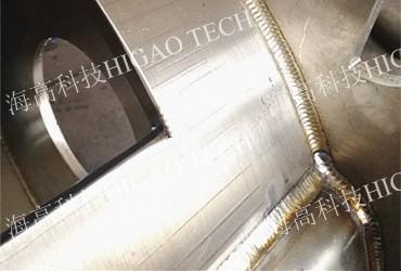 twin screw conical mixer