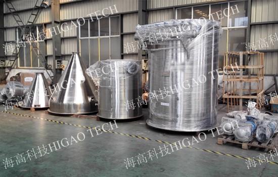 airflow jet mill micronizer