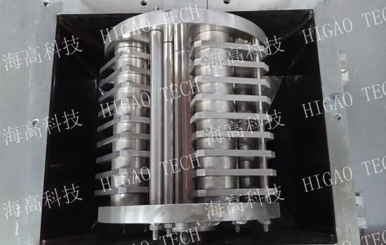  seasoning grinding machine