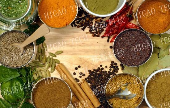  chili grinding machine