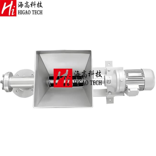  screw conveying machine
