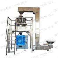 China Multi Function Granule Packing Machine Grains Multi Head Weigher Machine Sachet for sale