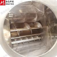 China Wheat Corn Maize Packaging Machine 25kg Flour Rice Powder Packing Machine for sale