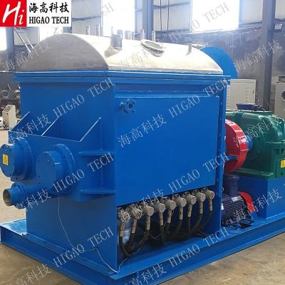 China 3000L Dry Powder Mixing Machine Industrial SS304 Ribbon Powder Mixer for sale