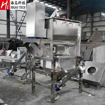 Cina Impastatrice per sapone da bucato in polvere 30000L in vendita