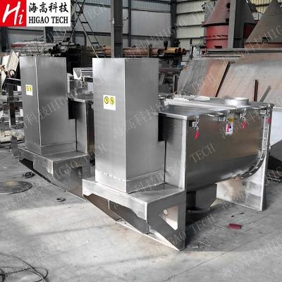 Cina Miscelatore per polveri da 50 litri in vendita