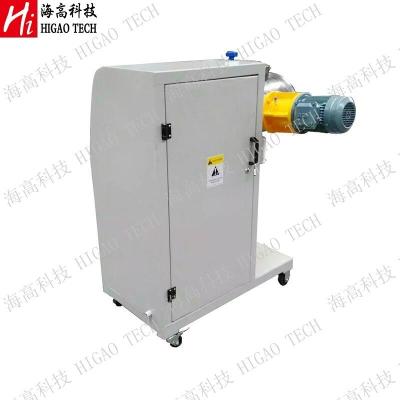 Cina 5L 50L Miscelatore per polveri da laboratorio per il lavaggio dei fanghi della macchina per l'impastatura della polvere secca in vendita