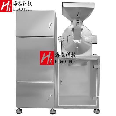 Cina Polverizzatore per mulino a perni in acciaio inossidabile 304 Polverizzatore per smerigliatrice per zucchero a velo ISO in vendita