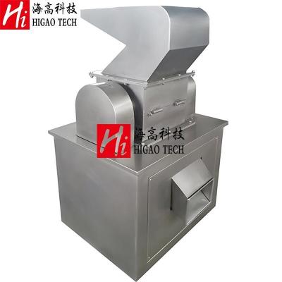Cina Polverizzatore per farina di materiale secco per polverizzatore farmaceutico grossolano in vendita