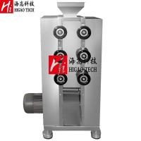 China Almonds 	Food Pulverizer Machine Walnuts Soybean Groundnut Milling Machine for sale