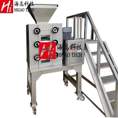 Cina Polvere industriale dell'arachide che fa il mulino della farina della macchina di frantumazione dell'anacardio della macchina in vendita