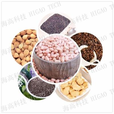 Cina Polvere industriale dell'arachide che fa il mulino della farina della macchina di frantumazione dell'anacardio della macchina in vendita