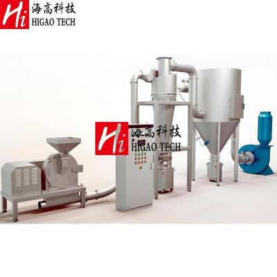 中国 自動薬剤の粉砕機の極度の良いニンニクのシナモンの粉の粉砕機 販売のため