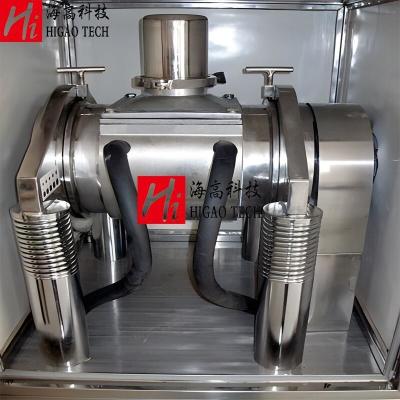 Cina Smerigliatrice farmaceutica della polvere della macchina SUS304 del pulverizzatore della spezia di erbe in vendita