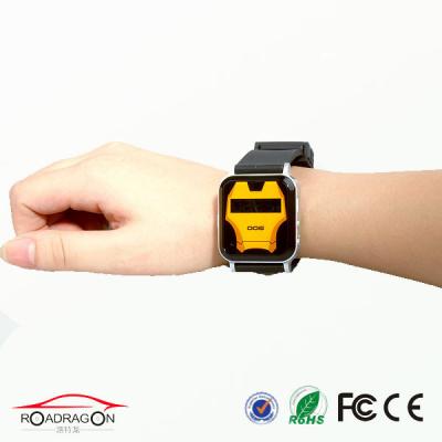 Китай В реальном масштабе времени отслежыватель GPS wristwatch ручной для ребенка/старейшиней/вывел из строя продается