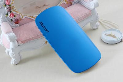 中国 陶磁器の工場 wholsale 注文力銀行 6800mah 販売のため