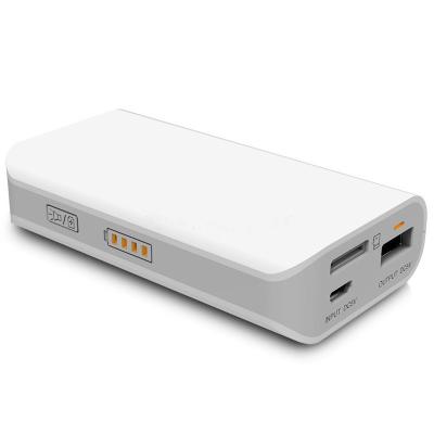 中国 熱い販売の携帯用携帯電話力銀行 10400mah は iphone のための力銀行をカスタマイズしました 販売のため
