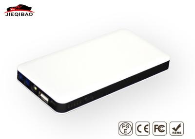 中国 薄い多機能の外的なラップトップ モバイル機器のための携帯用力銀行 販売のため
