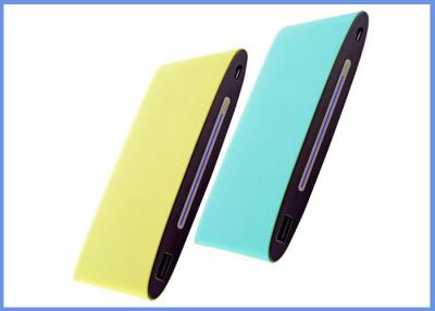 中国 Ipad の移動式電源のための普遍的でスマートで再充電可能な力銀行 10000mAh 販売のため