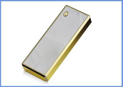 中国 smartphones のための再充電可能な 4000mAh 携帯用力銀行、LED ライトとの GPS 販売のため