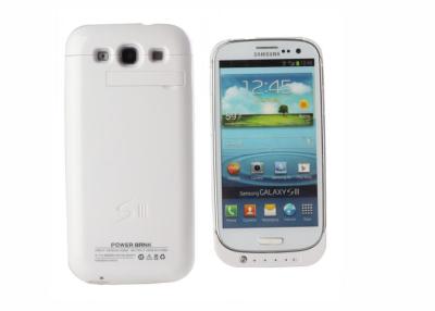 Cina 3200 mah per la Banca ricaricabile portatile di potere di Samsung i9300 con il logo availabile in vendita