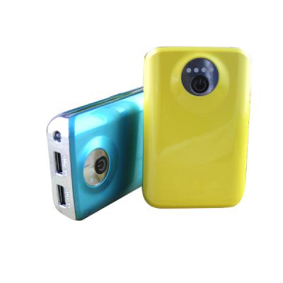 中国 電池の rechargers 力銀行店力は携帯電話の紫外線貝めっきフレームの powe のために取引します 販売のため