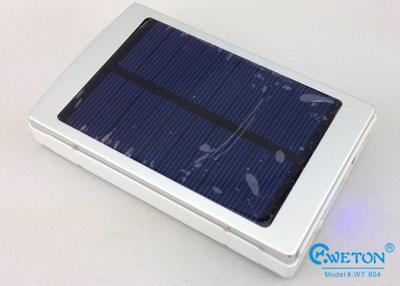 Cina La Banca portatile di energia solare per il telefono di cellulari in vendita