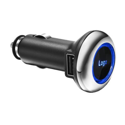 Cina 24v a 12v si raddoppiano caricatore dell'automobile del Usb in vendita