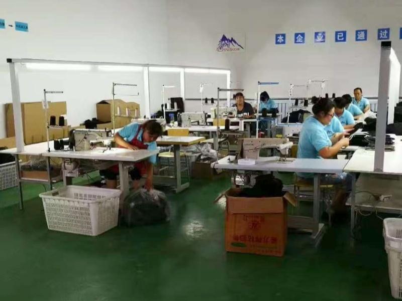 確認済みの中国サプライヤー - Hebei Zhaoyang Medical Instrument Co., Ltd.