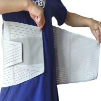 China Back Lumbar Support Belt Waist for sale