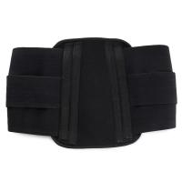 China Sacro Lumbar Support Black for sale