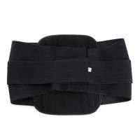 China Sacro Lumbar Support Black for sale