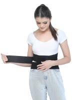 China Sacro Lumbar Support Black for sale