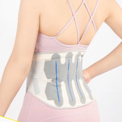China Breathable Lumbar Protector Belt for sale