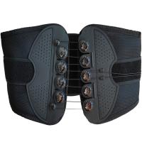 China Adjustable Pulley Lumbar support for sale