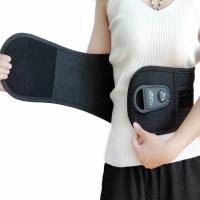 China Adjustable Pulley Lumbar support for sale