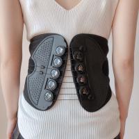 China Adjustable Pulley Lumbar support for sale