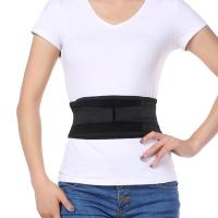 China Self Heat Back Support for sale