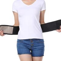 China Self Heat Back Support for sale